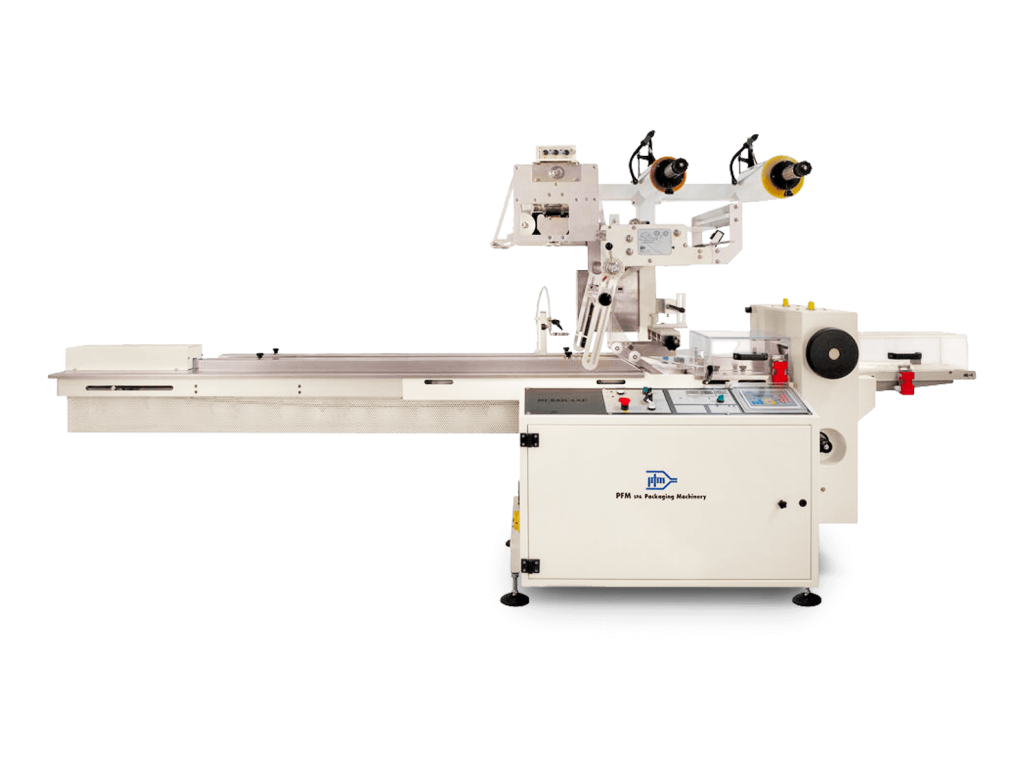 RPM - Packaging Machines For Hire Australia Wide