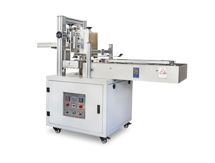 RPM - Packaging Machines For Hire Australia Wide