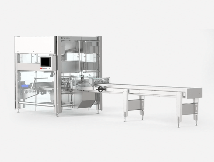 RPM - Packaging Machines For Hire Australia Wide