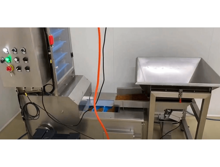 RPM Pre Made Pouch Pag Packaging Line - RPM Australia Wide Delivery