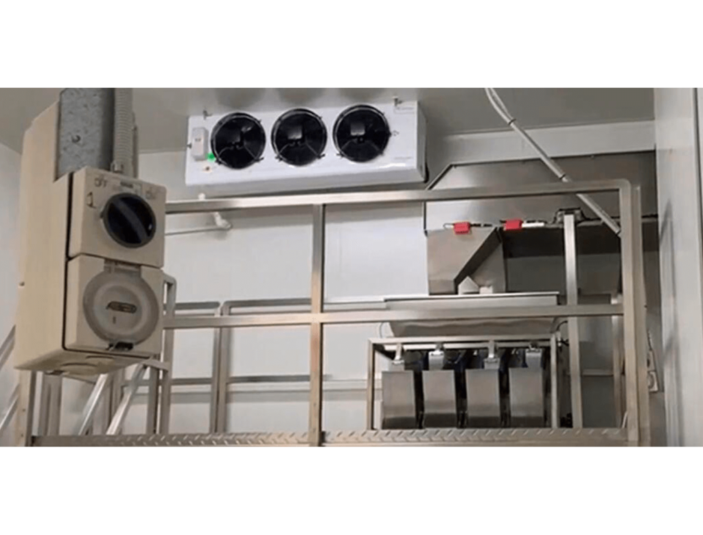 RPM Pre Made Pouch Pag Packaging Line - RPM Australia Wide Delivery