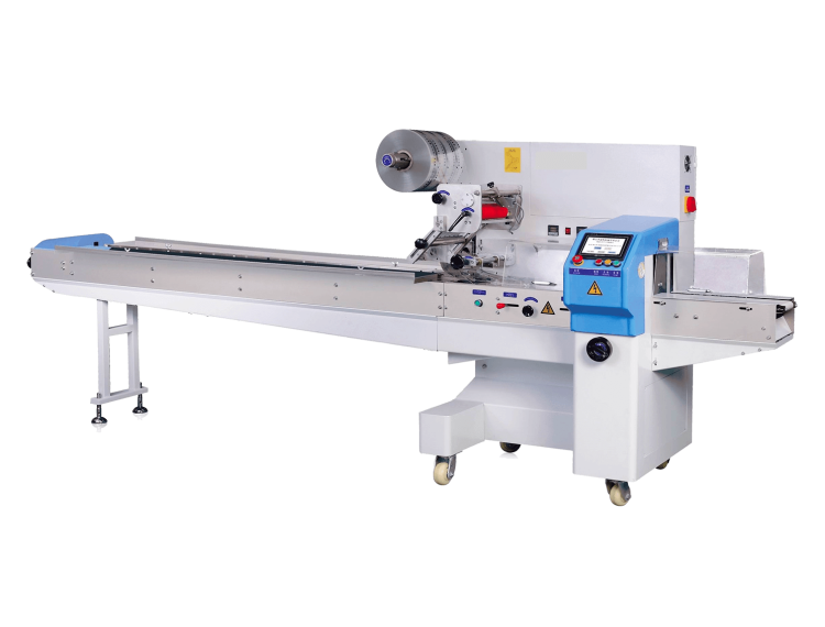 RPM - Packaging Machines For Hire Australia Wide