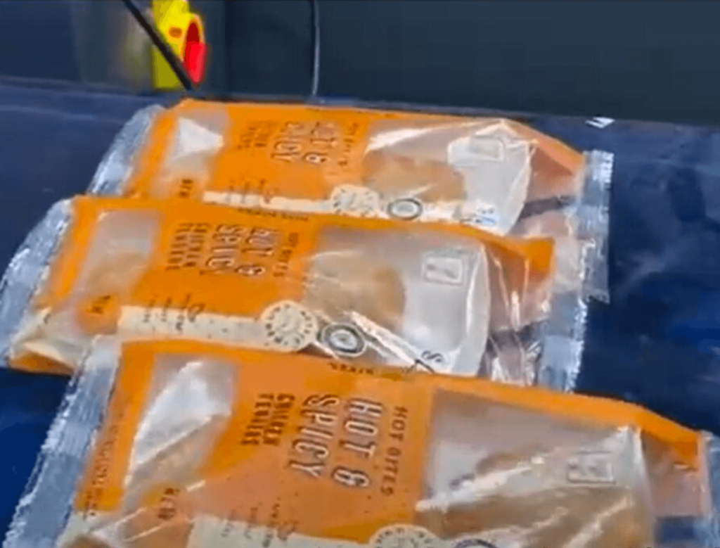 RPM 101 Servo Flow Wrapper For Hire - Australia Wide - RPM Machniery