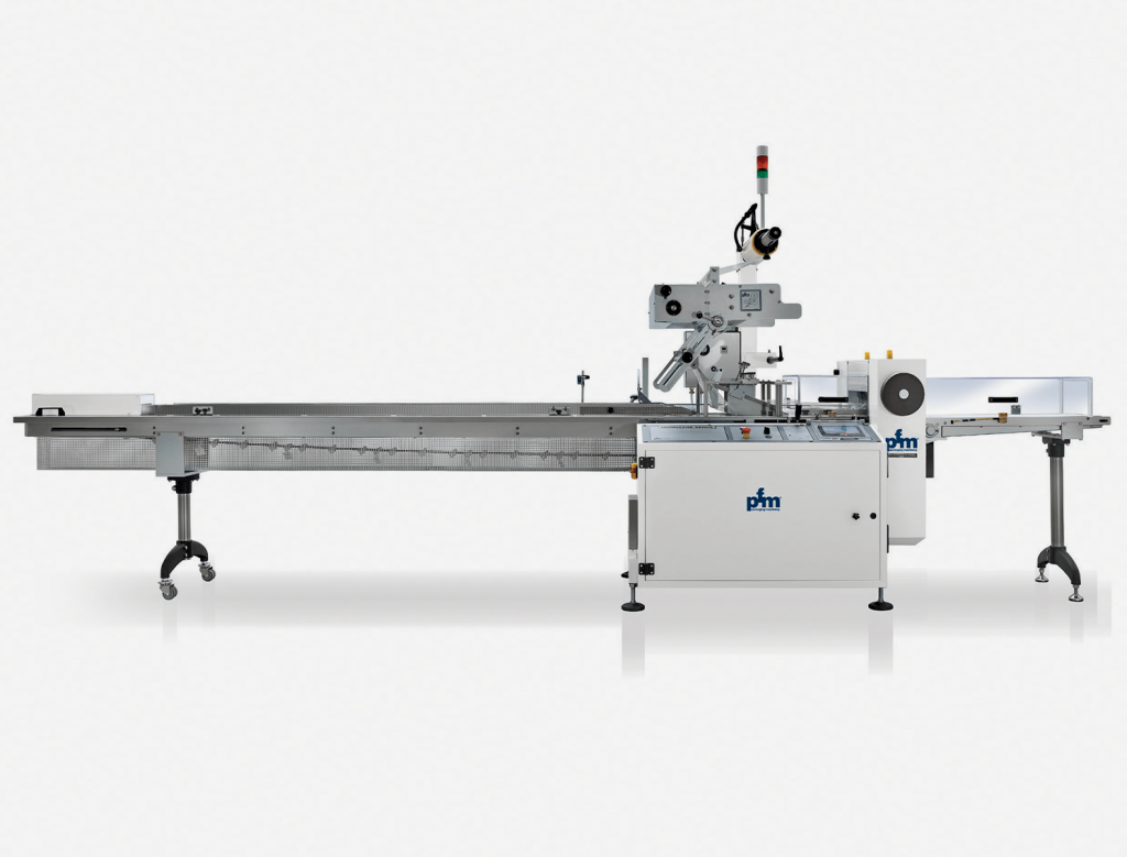 RPM - Packaging Machines For Hire Australia Wide