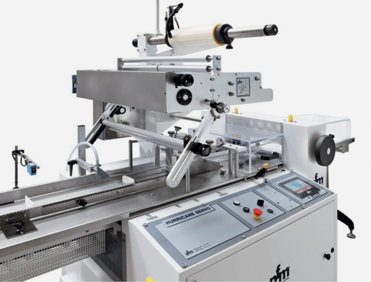 Packaging Machines Video Case Studies - RPM Australia