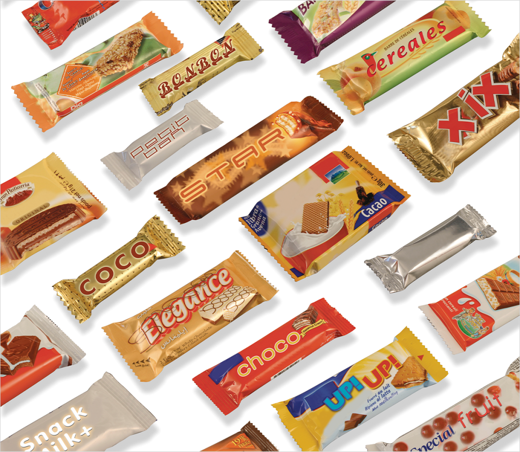 RPM - Packaging Machines For Hire Australia Wide