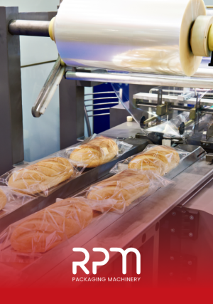 RPM - Packaging Machines For Hire Australia Wide